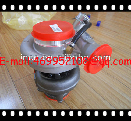 Cummins D4044409 Turbocharger 4044407 HX40W ISLe 374hp/2200，Original Turbocharger supplier