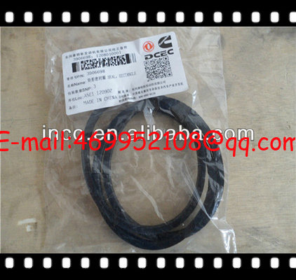 CUMMINS ENGINE SEAL RECTANGLE,3906698,CUMMINS 6CT8.3 ENGINE SEAL RING supplier