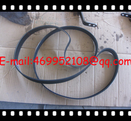 FOTON TRUCK SPARE PARTS,GASKET, ENGINE BELT,V RIBBED 3972375, FOTON CUMMINS ENGINE PARTS supplier