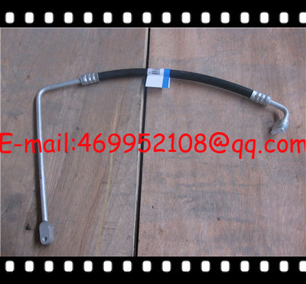 FOTON TRUCK SPARE PARTS CONDENSER – RESERVOIR PIPELINE ASSY,1B20081200120,TRUCK PARTS supplier