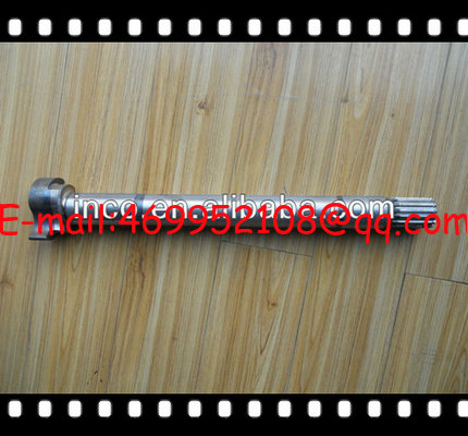 DONGFENG TRUCK SPARE PARTS,AXLE PARTS-CAMSHAFT,3502ZHS01-042 supplier