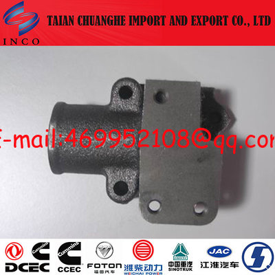 Cummins thermostat seat 5257270,CUMMINS ENGINE PARTS supplier