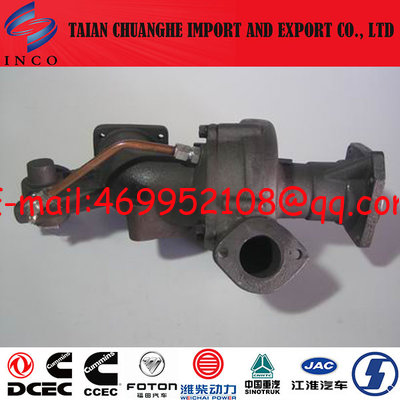 Cummins Generator KTA19 engine water pump 3098964,CUMMINS ENGINE PARTS supplier