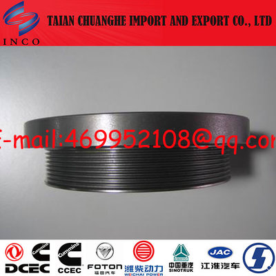 Cummins 6BT5.9 auto parts vibration damper 3958258,CUMMINS ENGINE PARTS supplier