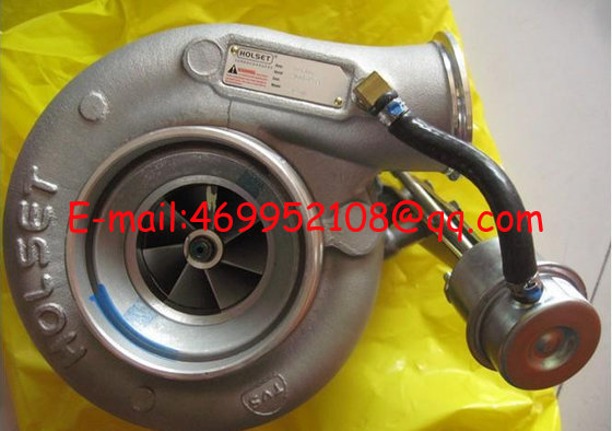 CUMMINS HOLSET D4043402 4043400 HX40W Turbocharger ISLe 374hp/2100 supplier