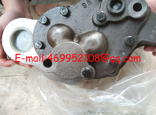 Original Cummins NTA855 Oil Pump 3042378,NTA855 Engine Oil Pump 3042378 supplier