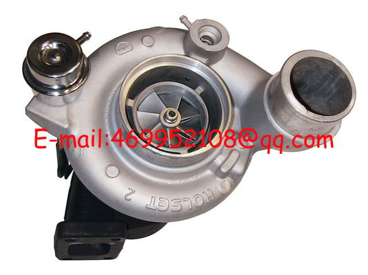 Cummins D4044409 Turbocharger 4044407 HX40W ISLe 374hp/2200，Original Turbocharger supplier