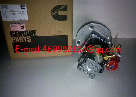 Original Cummins Pump,Genuine Cummins Diesel Engine Fuel Pump 3417674 supplier