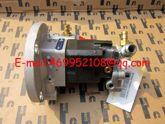 Original Cummins Pump,Genuine Cummins Diesel Engine Fuel Injection Pump 3417677 supplier