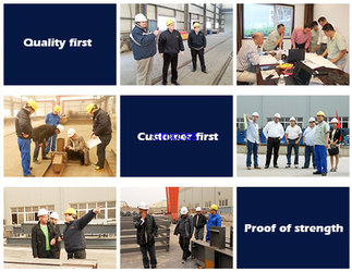 QINGDAO XUECHENG TRADE CO., LTD