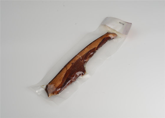 Good price PA/PE embossed vacuum bags for Seafood packing