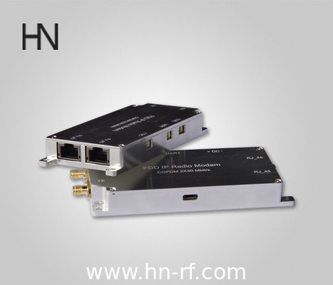 SK-720 FDD Cofdm IP radio Modem