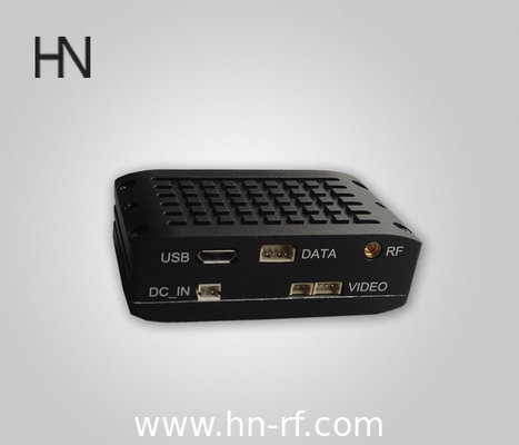 HN-510  Mini COFDM Transmitter for UAV system