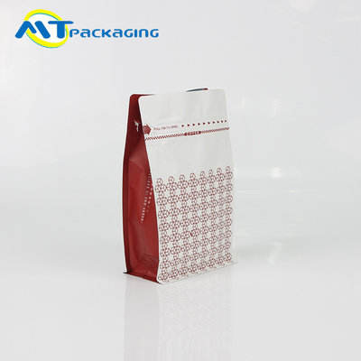 Food Grade Stand Up Resealable Bags , Food Packaging Pouches Custom Logo
