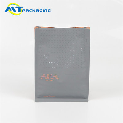Zipper Lock Stand Up Pouch Packaging , Custom Printed Resealable Bags