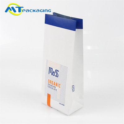 Laminated Material Side Gusset Pouch Easy To Carry Novel Unique Design