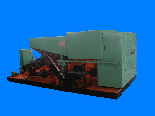 ZS308A Multi Station Bolt Making Machine 60HZ With High Speed