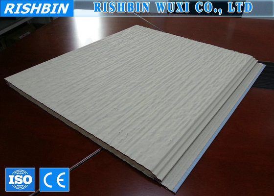 Máquina de formação de espuma do painel de sanduíche da máquina do sanduíche do plutônio de 35 quilowatts/plutônio para a sala fresca