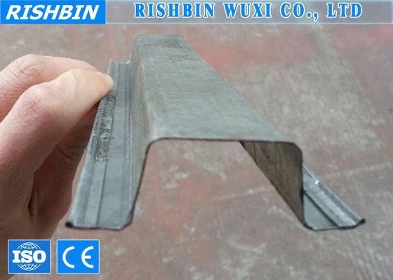 9 Stations Furring Channel Ceiling Batten Roll Forming Machine with Post Cutting