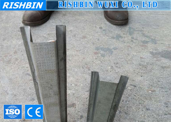 Ceiling Batten Steel Frame Machine