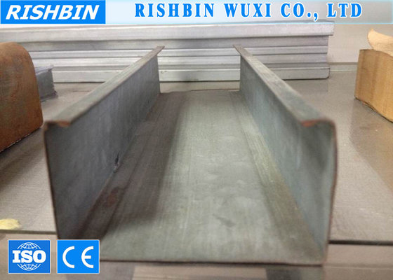 Roof Truss Steel Stud Roll Forming Machine