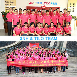 SHENZHEN 3NH TECHNOLOGY CO., LTD.