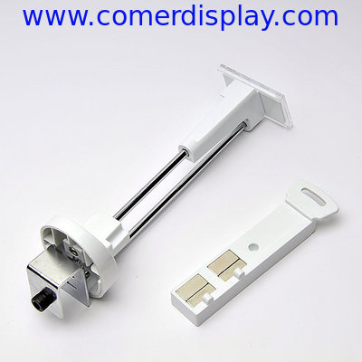COMER Retail Security Hook display for clothes shop