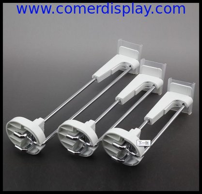 COMER Security Anti-Theft Display Hooks for Cellphone Accessories