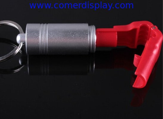 COMER retail Loss prevention stoplok for security hook
