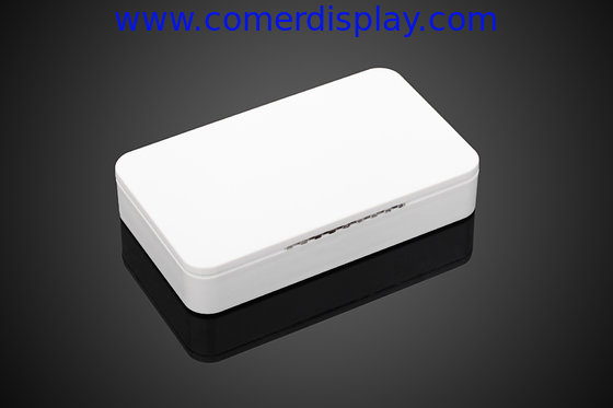 COMER Anti Theft Solutions tablet stand charging with lock