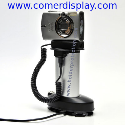COMER Camera Security Alarm Display Anti-theft Locks Stands Holders