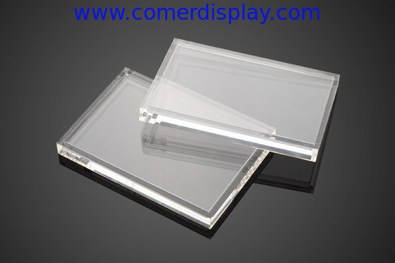 COMER retail 4 ports alarm controller for tablet display