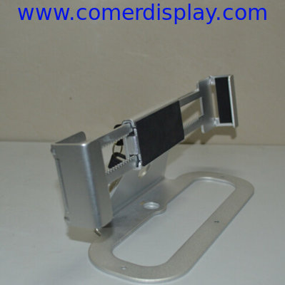 COMER laptop mechanical security display frame for mobile phone stores