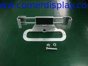 Comer Strong Flexibel laptop security lock security equipment for laptop