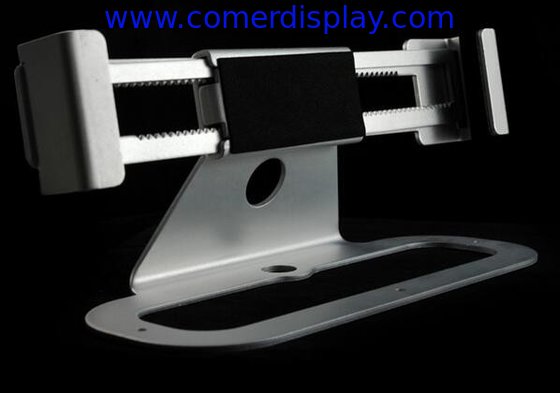 COMER laptop security lock display framework