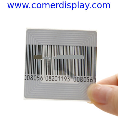 Shoes Shaped 40*60mm Anti-theft Soft High Sensitivity EAS Label