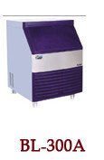 Batch Freezer Tabletop Ice Cream Maker Commercial Equipment , Catering Ice Cream Machine supplier