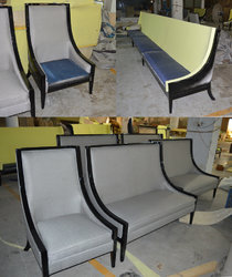Henar Hotel Furniture Co.,Ltd