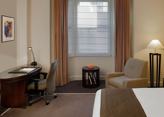 Custom Apartment Sized Hotel Bedroom Furniture Sets For Australia Hotel