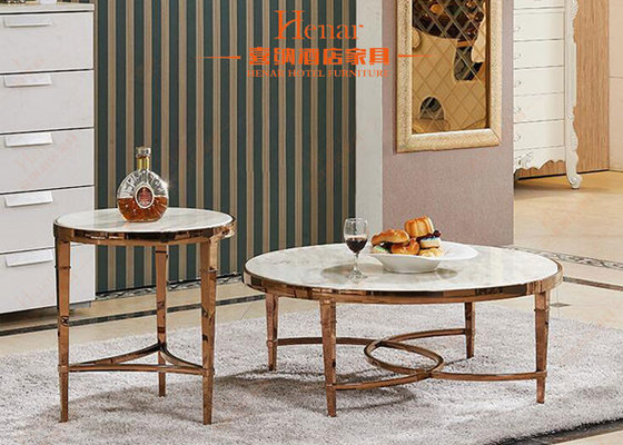 Round Black Tempered Glass Top Living Room Coffee Table Size 500 x 450mm