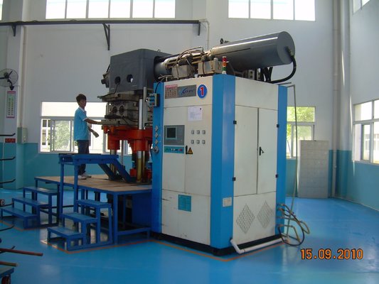 52kV Composite Polymer Self Cleaning Insulator For Transmission Line