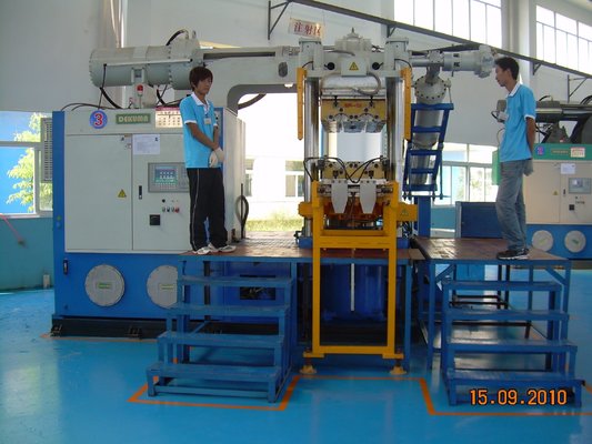 Dead End Composite Polymer Insulator 35kV 70kN High Tensile Strength