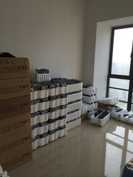 Shenzhen Donghe Electronics Company Limited