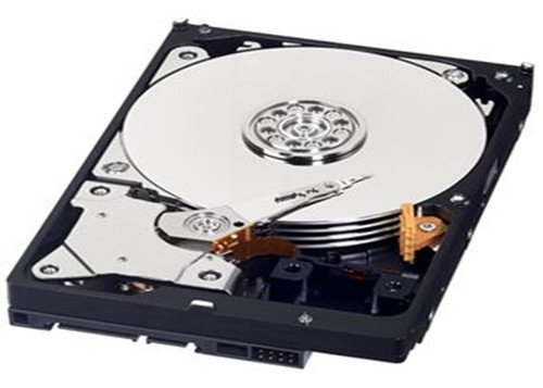 3.5 inch Western Digital Desktop Hard Drive 7200rpm 64mb internal hard drive