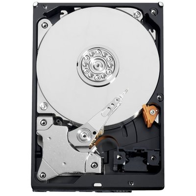 WD Green Internal replacement laptop hard drive / SATA internal hard disk WD20EURS