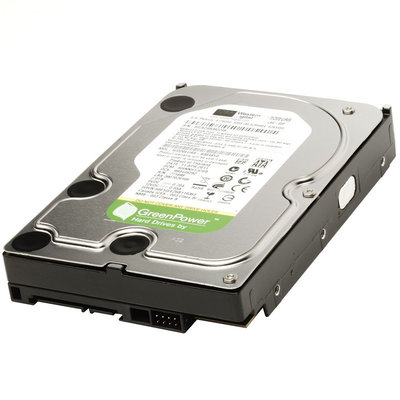 WD Green Internal replacement laptop hard drive / SATA internal hard disk WD20EURS