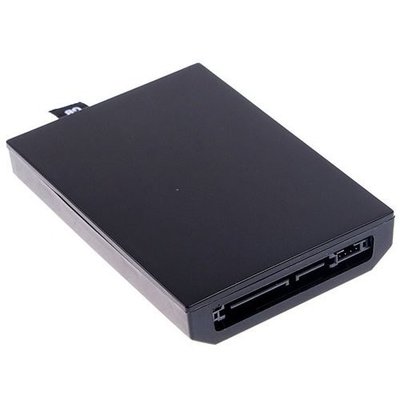SATA WD Xbox 360 Slim Hard Drives 5400rpm , 320GB xbox slim hdd