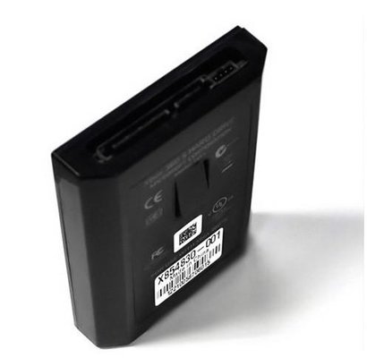 SATA WD Xbox 360 Slim Hard Drives 5400rpm , 320GB xbox slim hdd