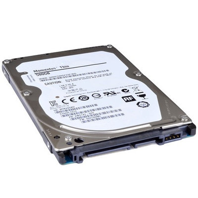 Laptop Internal Hard Disk Drive replacement , 2.5 inch sata hard drive ST500LT012