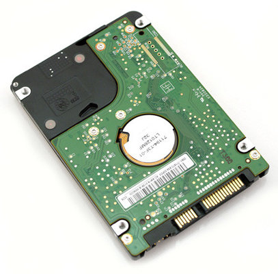 Universal Internal 2.5 inch SATA Hard Drive Laptop 750GB HDD For Laptop PC W7500BPVT